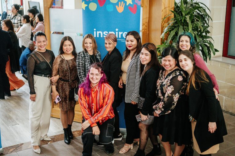 Our Mission and Values - Inspire Malta