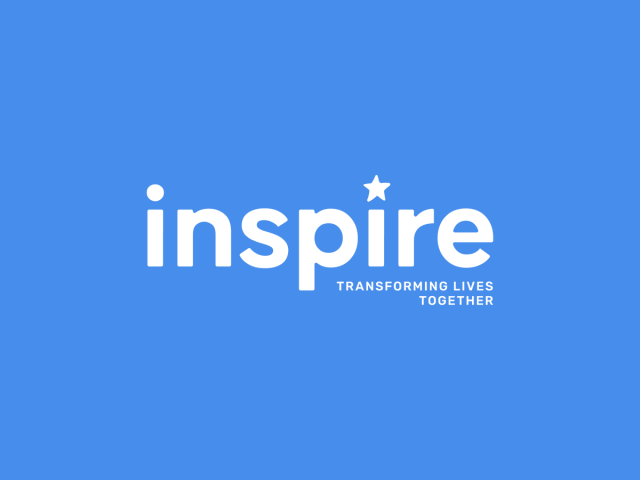 Inspire Foundation unveils vibrant rebranding effort on 15th ...