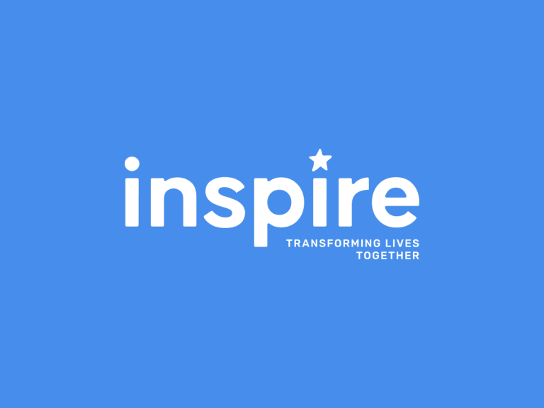 Inspire Foundation unveils vibrant rebranding effort on 15th ...