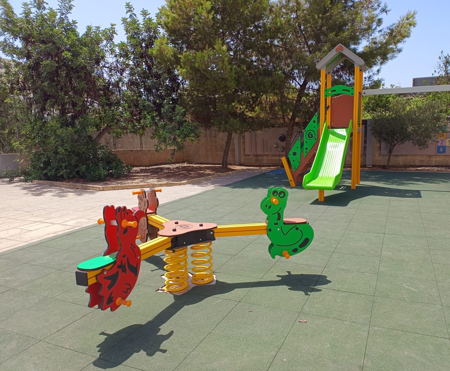 HSBC Malta Foundation and Hudson Foundation Finance Extension of ...